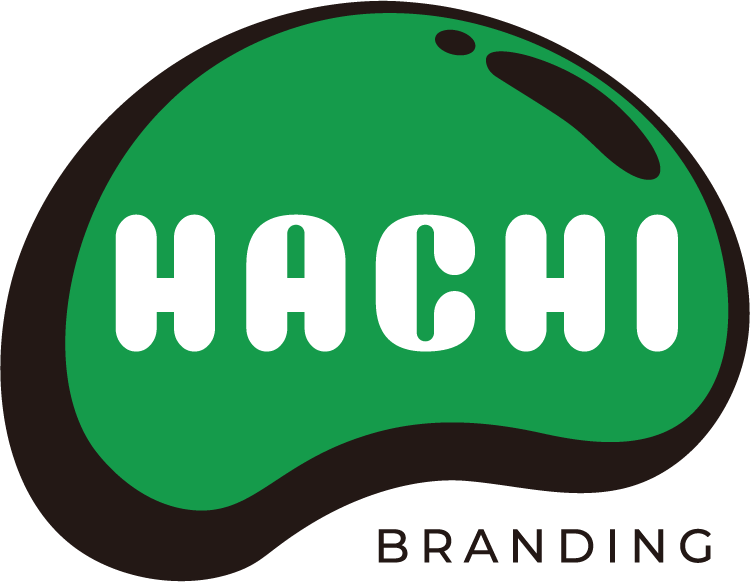 HACHI BRANDING – ブランディングのチカラであなたに価値を